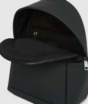 Karl Lagerfeld Minimalist Logo Backpack