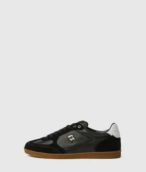 Karl Lagerfeld Adjustable Sneakers For Women