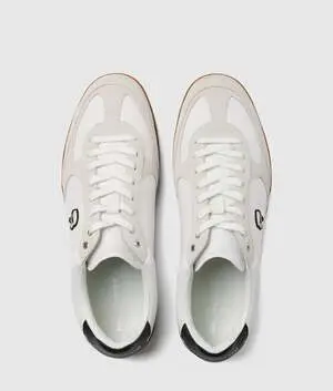 Karl Lagerfeld Ikon Nft Kandidate Sneakers - White