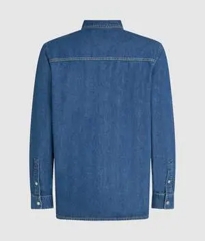 KL JEANS Regular Denim Shirt