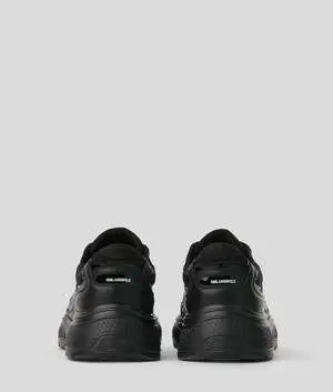 Karl Lagerfeld Vesta Sneakers - Black