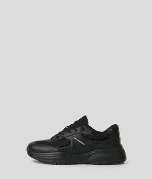 Karl Lagerfeld Vesta Sneakers - Black