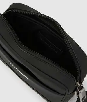 Karl Lagerfeld Minimalist Logo Camera Bag