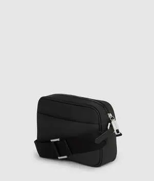 Karl Lagerfeld Minimalist Logo Camera Bag