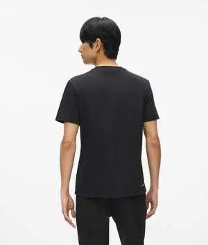 Karl Lagerfeld Karl Dna Studded T-shirt