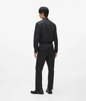 Karl Lagerfeld Classic Chino Pants