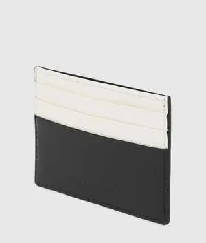 Karl Lagerfeld K/autograph Cardholder With Zip