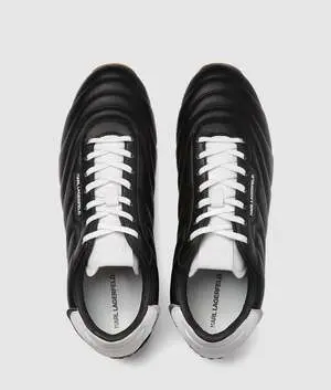Karl Lagerfeld Astra Volley Sneakers