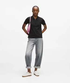 Karl Lagerfeld Ikon Polo Shirt