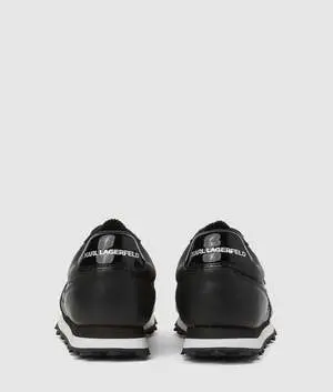 Karl Lagerfeld Sonar Autograph Sneakers