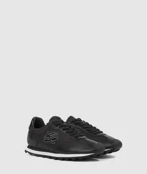 Karl Lagerfeld Sonar Autograph Sneakers