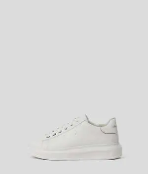 Karl Lagerfeld Adjustable Sneakers For Women