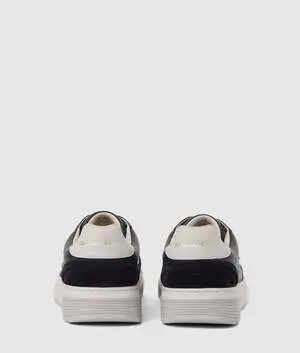 Karl Lagerfeld Kourtney Sidetrim Sneakers