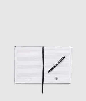 Karl Lagerfeld Maison De Karl Notebook And Pen Set