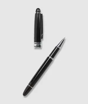 Karl Lagerfeld Maison De Karl Notebook And Pen Set