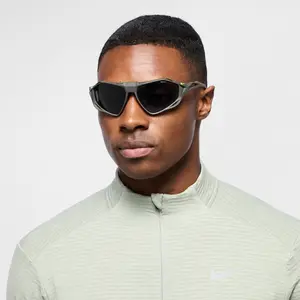 Nike Zeus Rise Sunglasses - Green