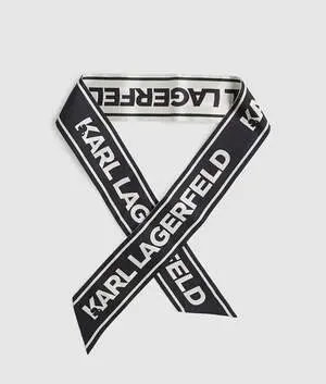 Karl Lagerfeld Scarves