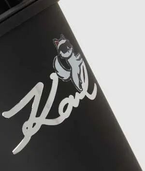 Karl Lagerfeld Ikon Choupette Travel Mug