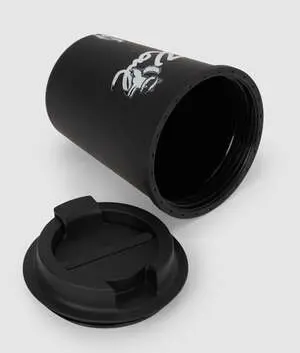 Karl Lagerfeld Ikon Choupette Travel Mug