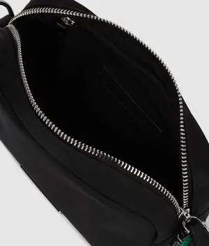 Karl Lagerfeld Ikon Nylon Slim Camera Bag