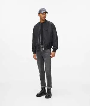 KL JEANS Jeans Washed Slim Jeans