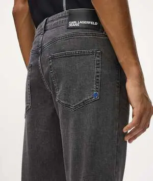 KL JEANS Jeans Washed Slim Jeans