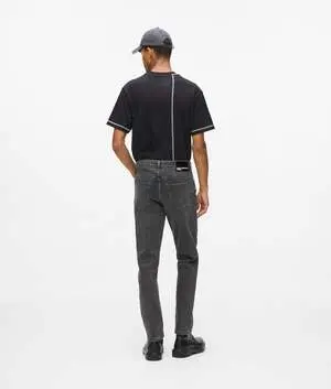 KL JEANS Jeans Washed Slim Jeans