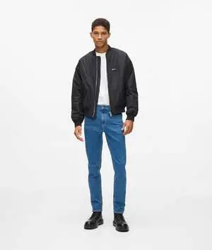 KL JEANS Jeans Slim Fit Blue Denim Jeans