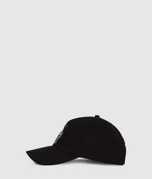 Karl Lagerfeld Ikon Hearts Cap
