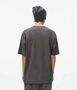 KL JEANS Inside-out T-shirt