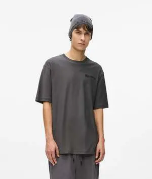 KL JEANS Inside-out T-shirt - Magnet