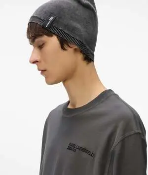 KL JEANS Inside-out T-shirt