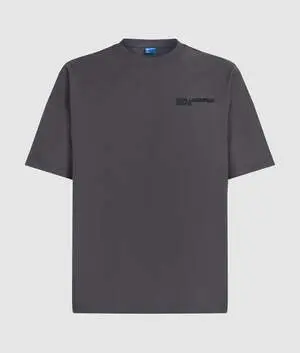 KL JEANS Inside-out T-shirt