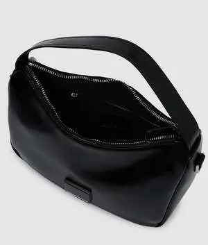 KL JEANS Jeans Glossy Mini Hobo Bag