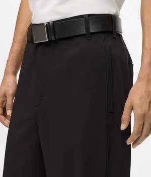 KL JEANS Jeans Tonal Piping Pants