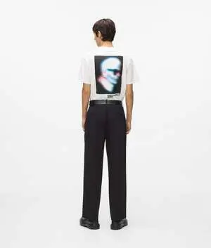 KL JEANS Jeans Tonal Piping Pants