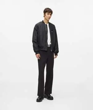 KL JEANS Jeans Tonal Piping Pants