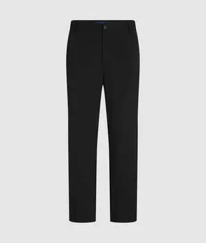 KL JEANS Jeans Tonal Piping Pants