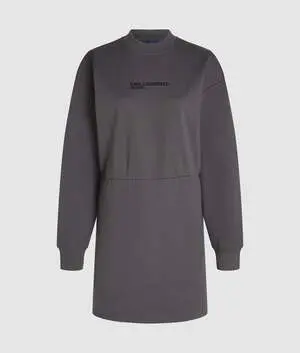 KL JEANS Jeans Mini Blouson Sweat Dress