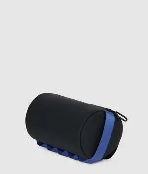 KL JEANS Strap Wash Bag