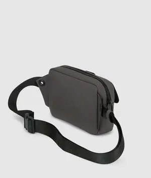 KL JEANS Jeans Strap Belt Bag - Magnet