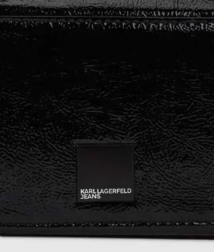 Karl Lagerfeld Mini Crossbody Bag