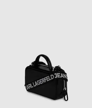 Karl Lagerfeld Mini Crossbody Bag