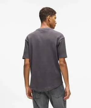 KL JEANS Waffle T-shirt