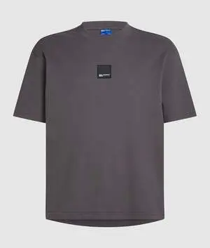 KL JEANS Waffle T-shirt