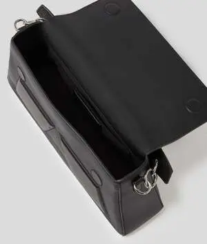 Karl Lagerfeld Ikon K Shoulder Bag
