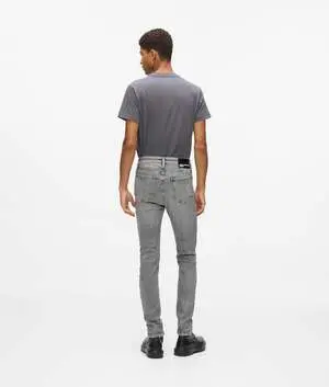KL JEANS Jeans Faded Skinny Jeans