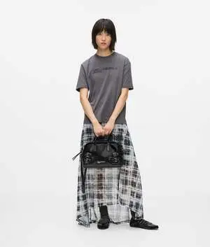 KL JEANS Jeans Buckled Bowling Bag