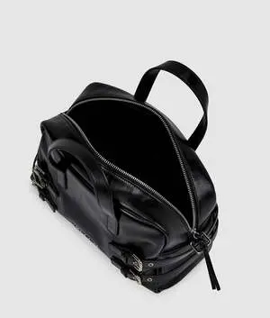 KL JEANS Jeans Buckle Bowling Bag