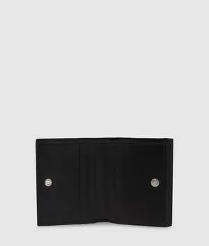 KL JEANS Geo Denim Wallet